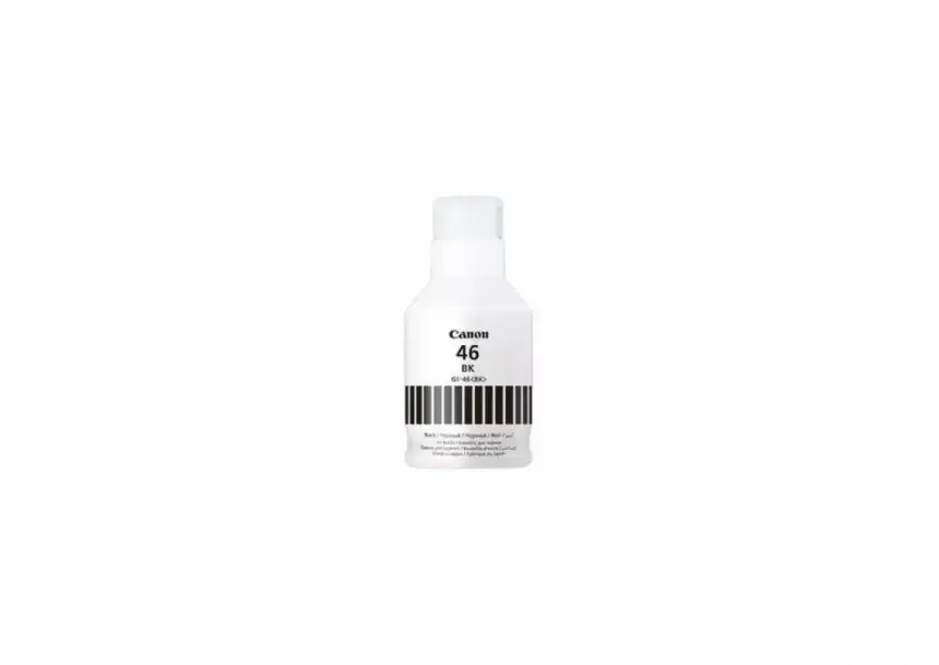 Kertridž Canon Ink GI-46 black
