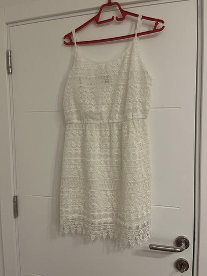 Lagana letnja haljina H&M
