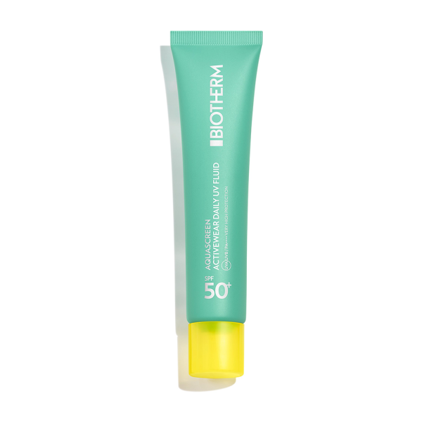 Aquascreen Activewear Daily UV Fluid SPF50+ 40ml