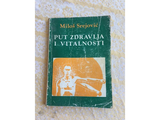 Put zdravlja i vitalnosti