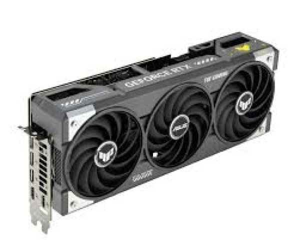 SVGA ASUS RTX5070 TUF 12GB GDDR7 192bit/crna, TUF-RTX5070-O12G