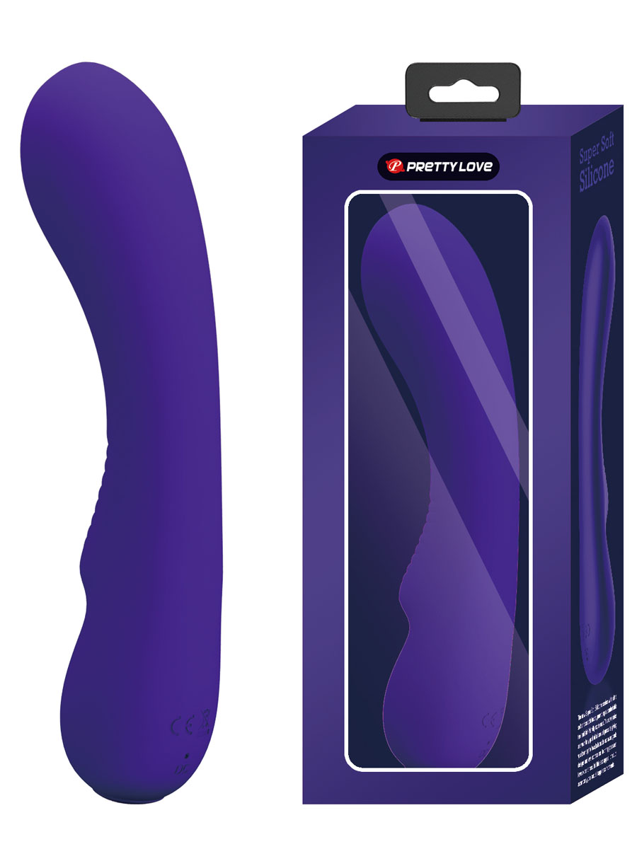 Pretty love Matt purple