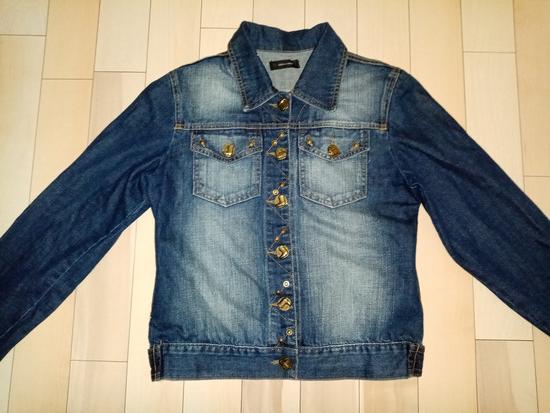 DSQUARED2 vrhunska zenska jakna L