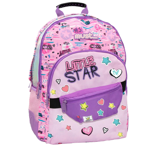 Ranac Must 584967 Energy Little Star Mix