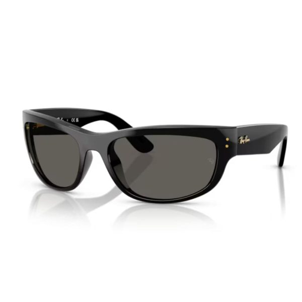 Ray Ban RB2289-6826J5 63
