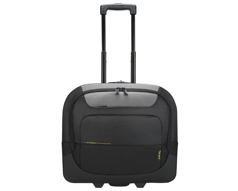 TARGUS Torba za laptop sa točkićima 15-17 inča TCG717GL crna