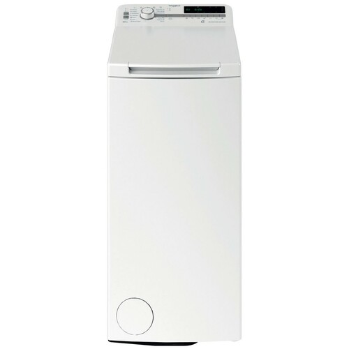WHIRLPOOL TDLR 65261BS EU/N