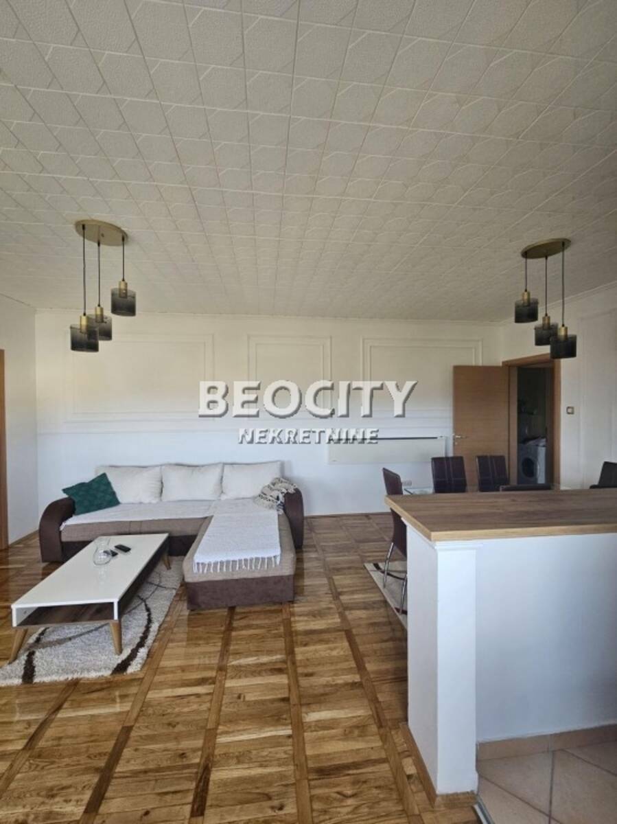 Novi Sad, Sremska Kamenica, Jelene Lozanić , 3.0, 60m2, 600EUR