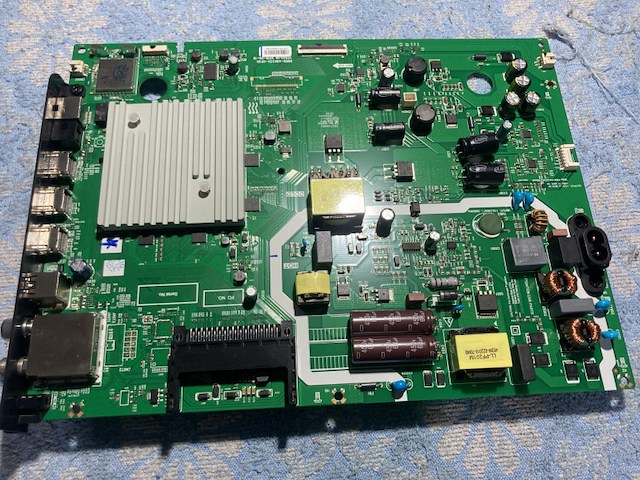 Maticna tesla 5800 - A9K23G - 0P30 model 55S905