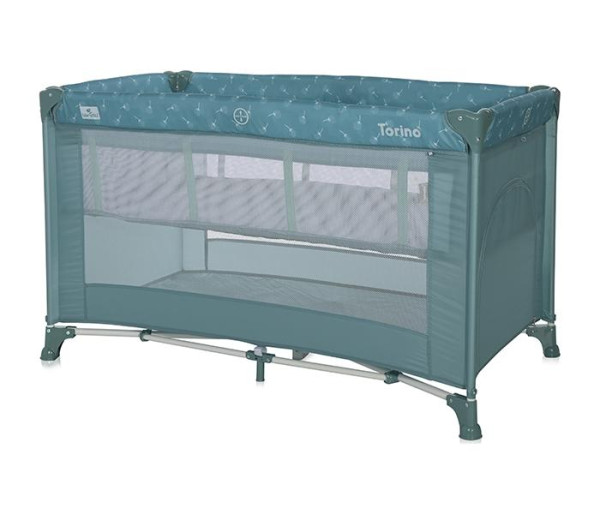 LORELLI PRENOSIVI KREVET TORINO 2 NIVOA - ARCTIC FLORAL 10080462214