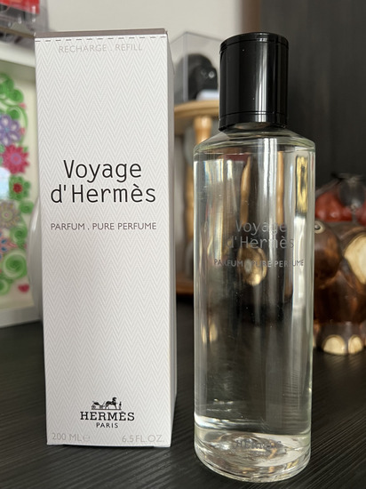 Hermes original refill