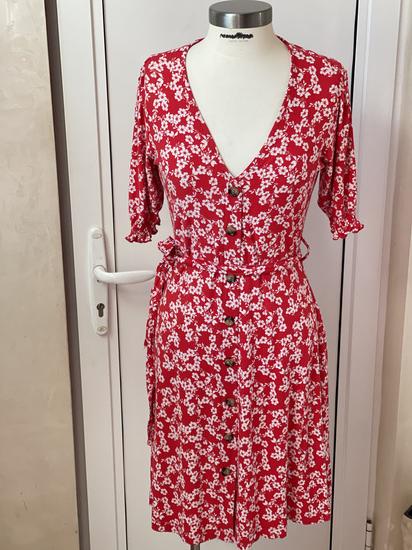 F&F haljina S-M