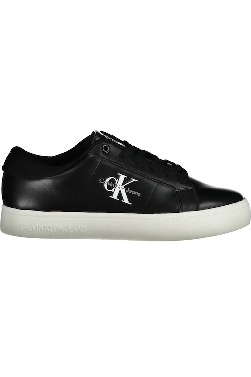 CALVIN KLEIN Ženske patike YW0YW01444F_NE0GO, Crne