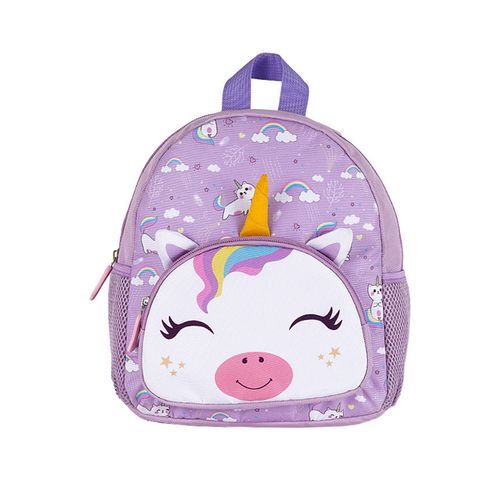 Kick Predškolski Ranac Unicorn