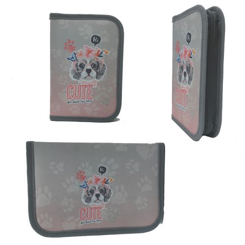 Kick Pernica Puna - 1 Zip Cute