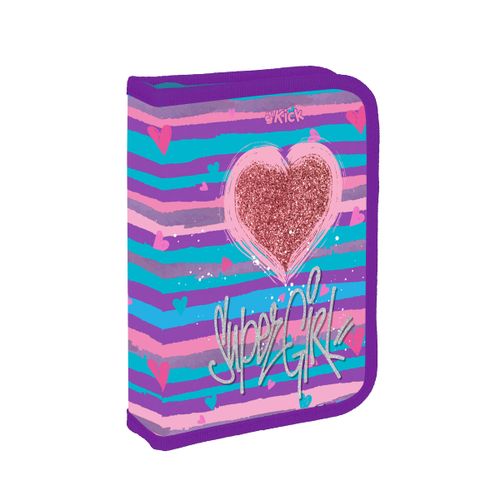 Kick Pernica 1 Zip Puna Super Girl