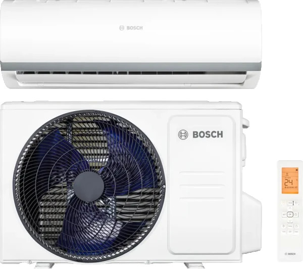 Bosch Inverter Klima uredjaj CL2000 Set 26 WE