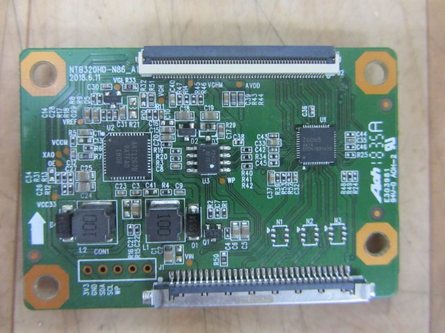 Tcon NTB320HD-N86_A1