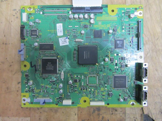 Maticna TNPA3756
