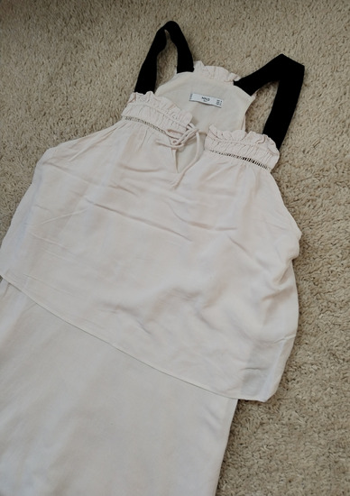    MANGO ☆ haljina Vel 38/M ☆