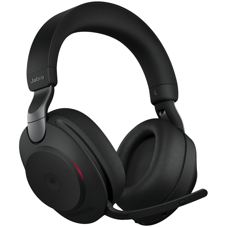 JABRA EVOLVE2 85, Link380a MS Stereo BlackID: EK000666050