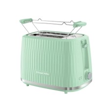 RUSSELL HOBBS Eden Pistachio 27374-56 Toster