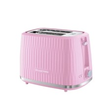 RUSSELL HOBBS HOBBS Eden Raspberry 27372-56 Toster