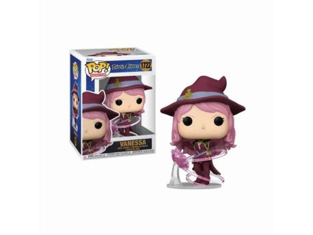 FUNKO Animation: Black Clover - Vanessa