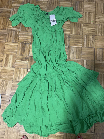 Haljina nova sa etiketom, akcija 999