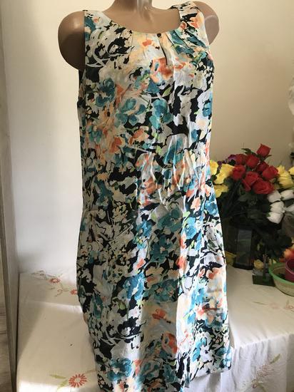 Mexx sarena haljina 42