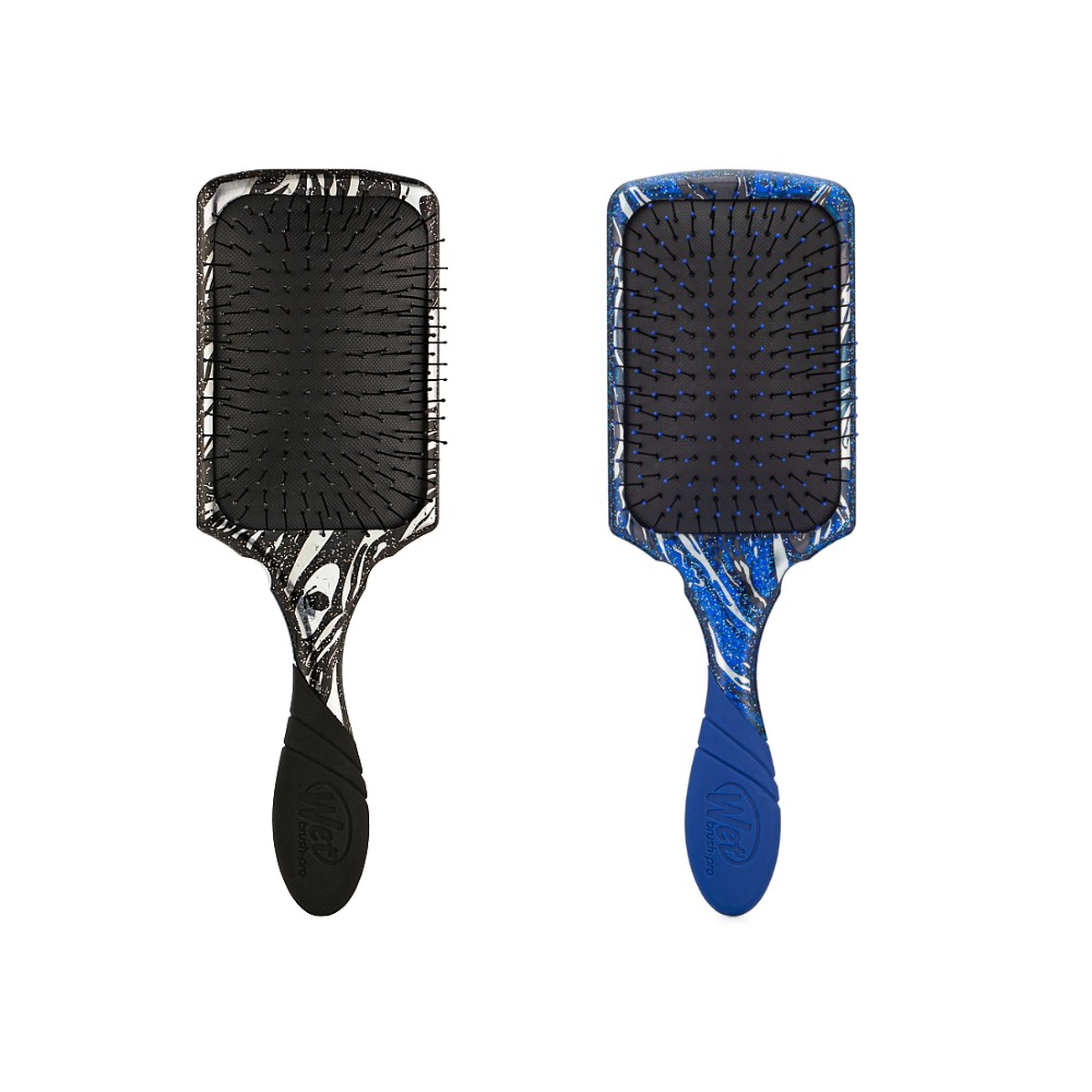 Pro Paddle Detangler – Mineral Sparkle