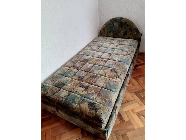 Krevet sa žičanim jezgrom