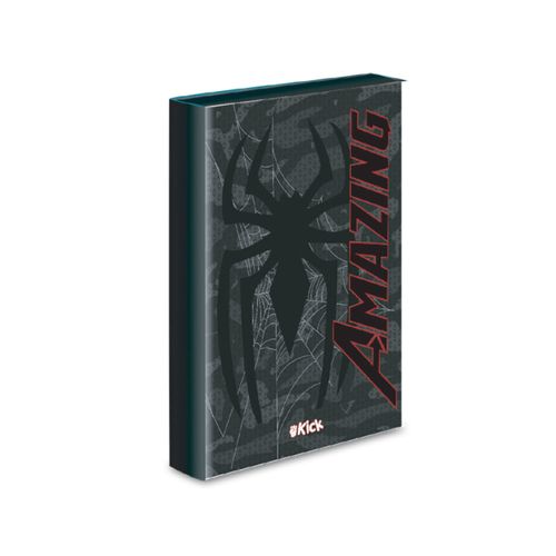Kick Fascikla 3 Cm - Spider