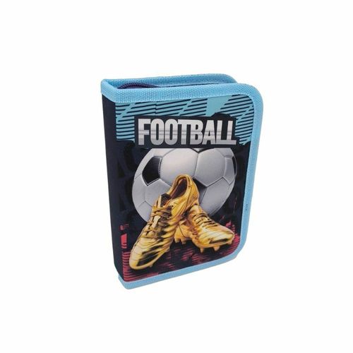Pernica Prazna 1 Zip Football Milla 1083