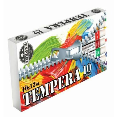 Tempera Expert 12Ml 10/1