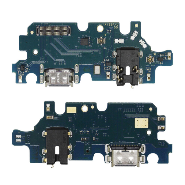 Plocica za Samsung A13/A135F sa konektorom punjenja ORG