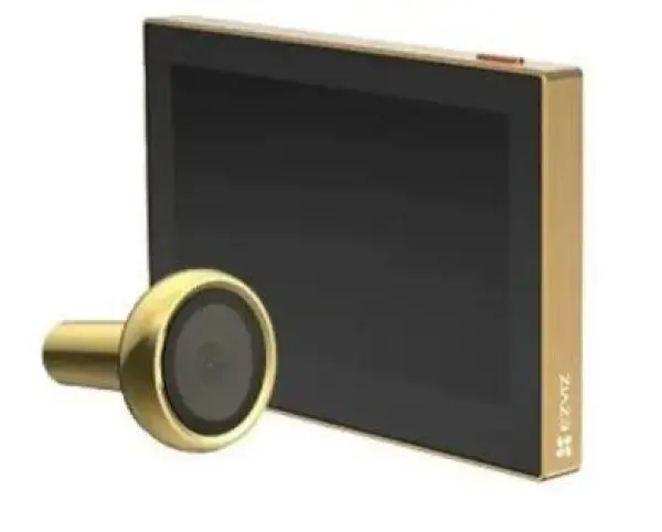 EZVIZ CS-HP2 ďż˝pijunka Zlatna