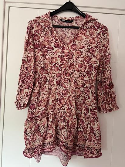Zara NOVA haljina roze
