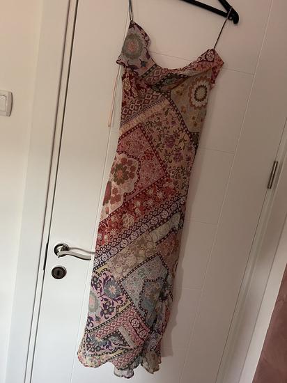 Zara NOVA haljina