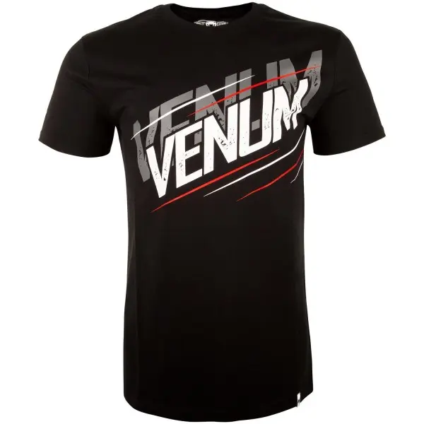 Venum Muška majica Rapid 2.0, Crna