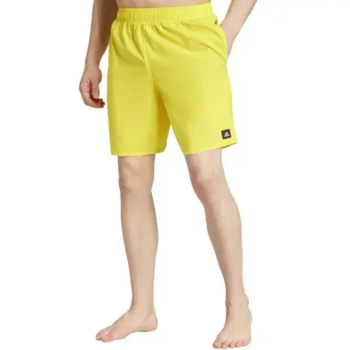 Adidas Muški šorc SLD CLX SHO SL, Žuti