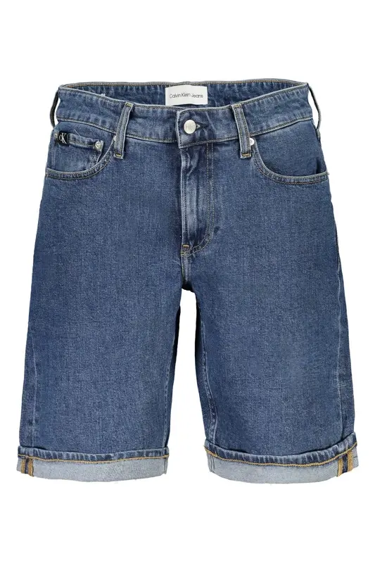 Calvin Klein Muški teksas šorc, Plavi
