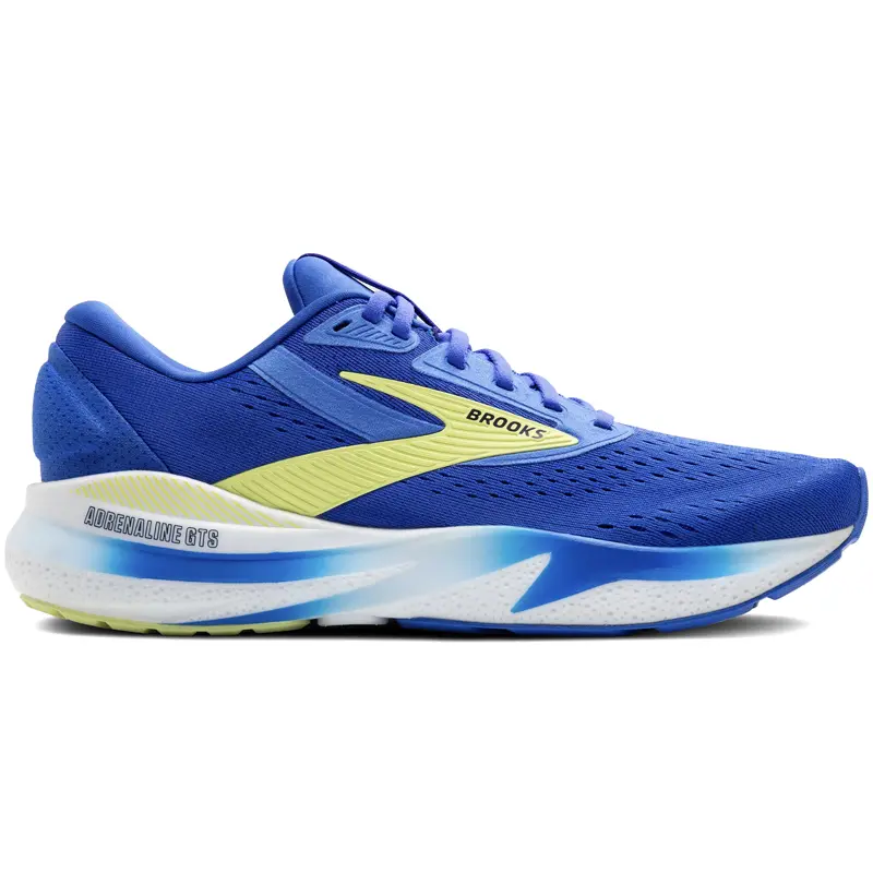 BROOKS Muške patike Adrenaline Gts 24, Plave