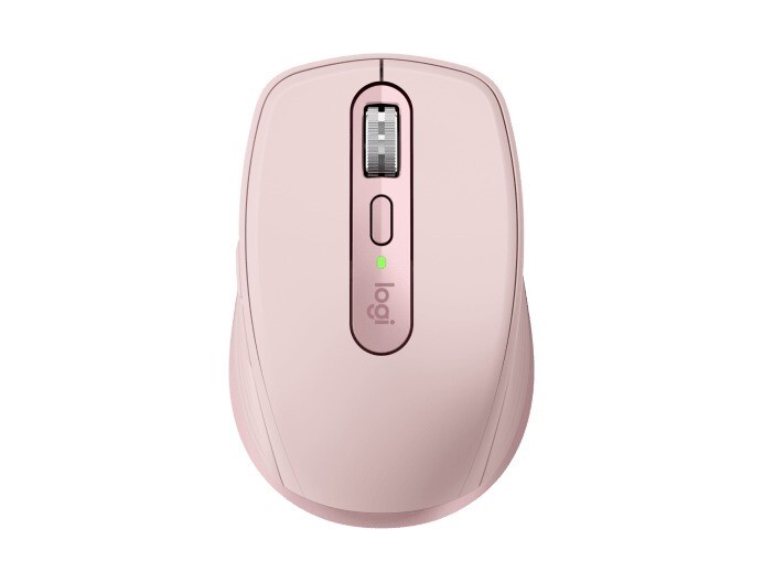 LOGITECH MX Anywhere 3S ROSE Wireless mišID: EK000577237