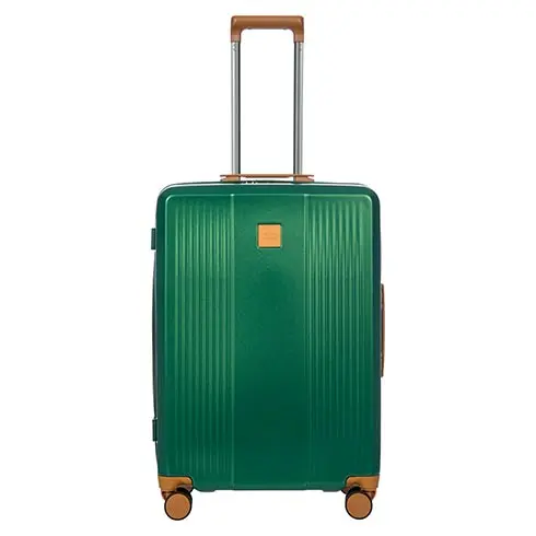 Bric's Kofer Ravenna 67cm green