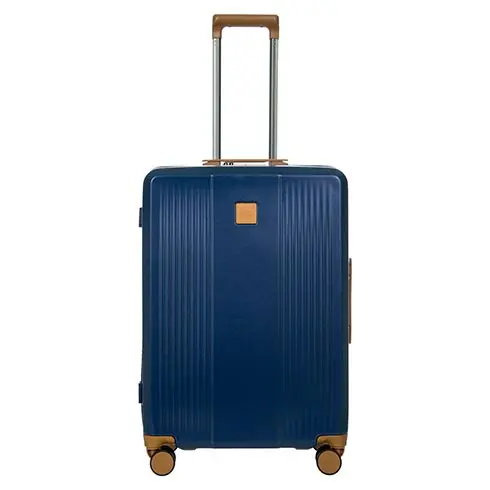 Bric's Kofer Ravenna 67cm ocean blue