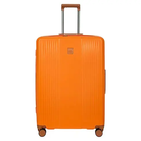 Bric's Kofer Ravenna 79cm orange