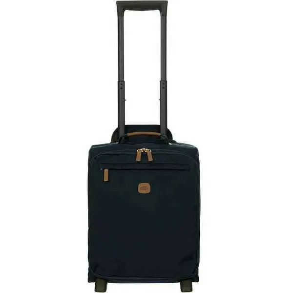 Bric's Kofer X-collection Underseat ocean blue
