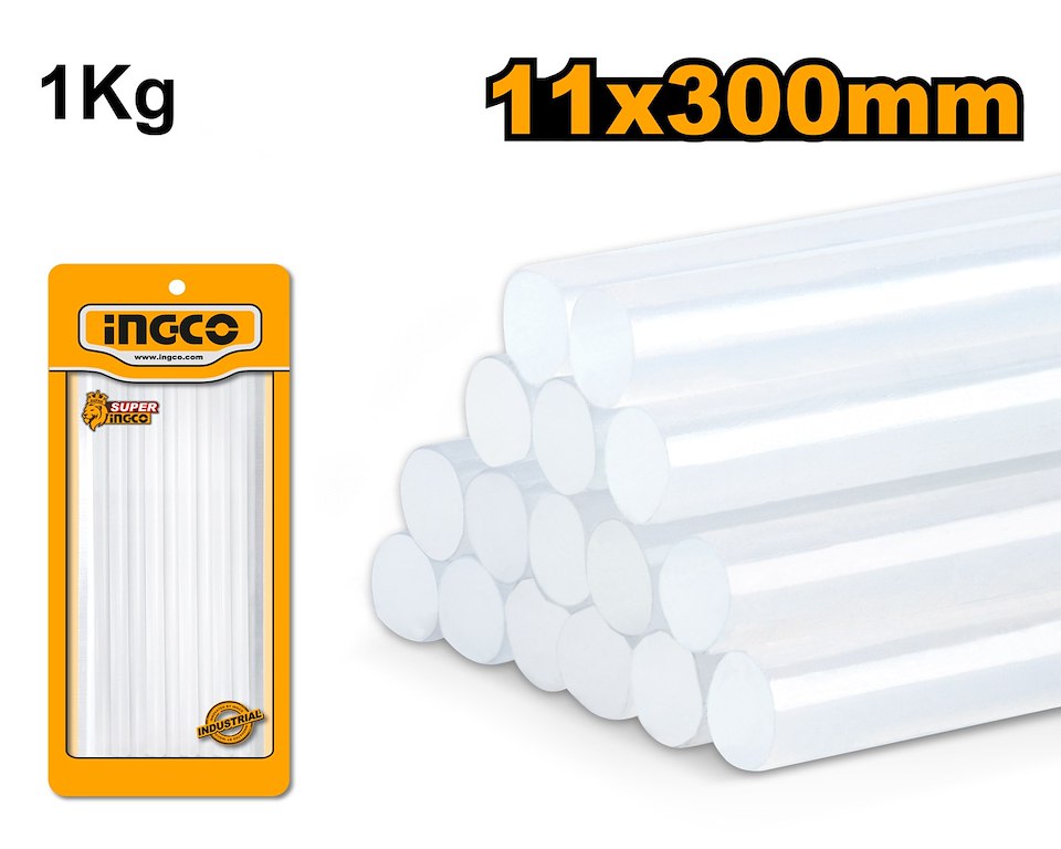 INGCO Patrone za lepljenje 1kg AKTGS3011ID EK000722860