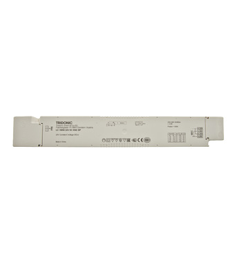 LED TD - Napajanje 35W/24V SC MM IP20